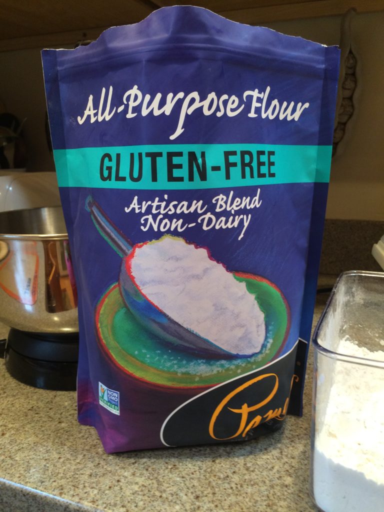 Allergen-free Flour Mix Reviews | Food Allergy Scout