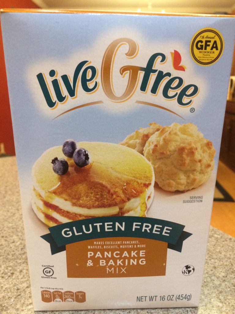 Allergen-free Flour Mix Reviews | Food Allergy Scout